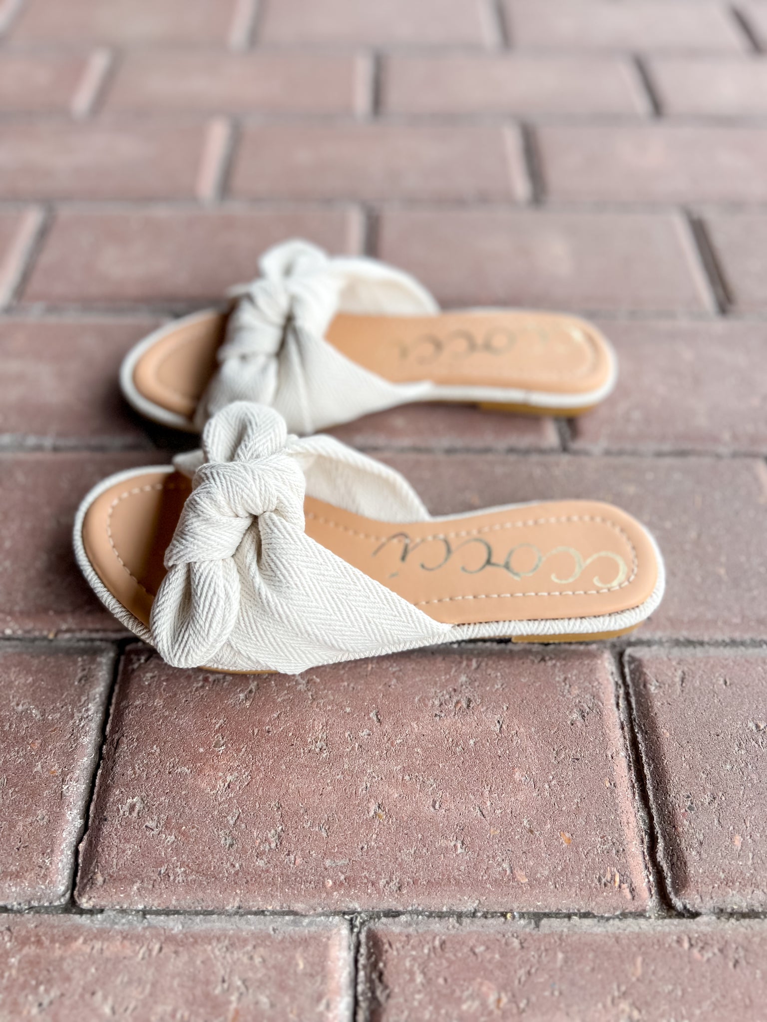 Women's Shoes — The Burlap Sack Boutique