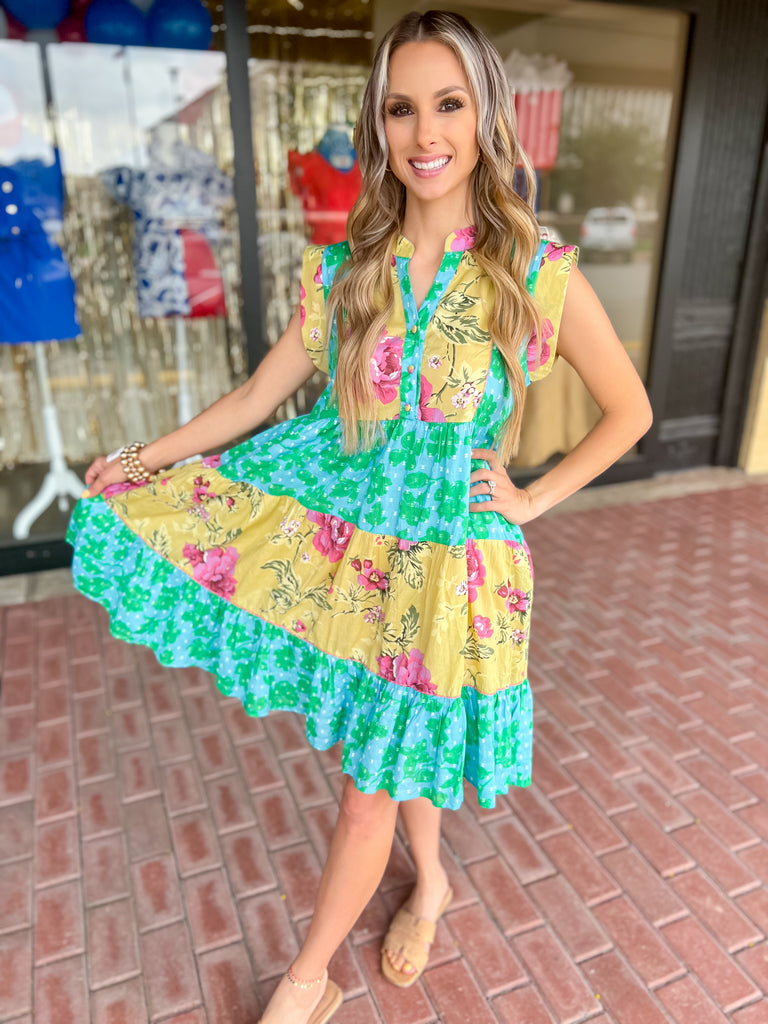 Bride Bunch — The Burlap Sack Boutique