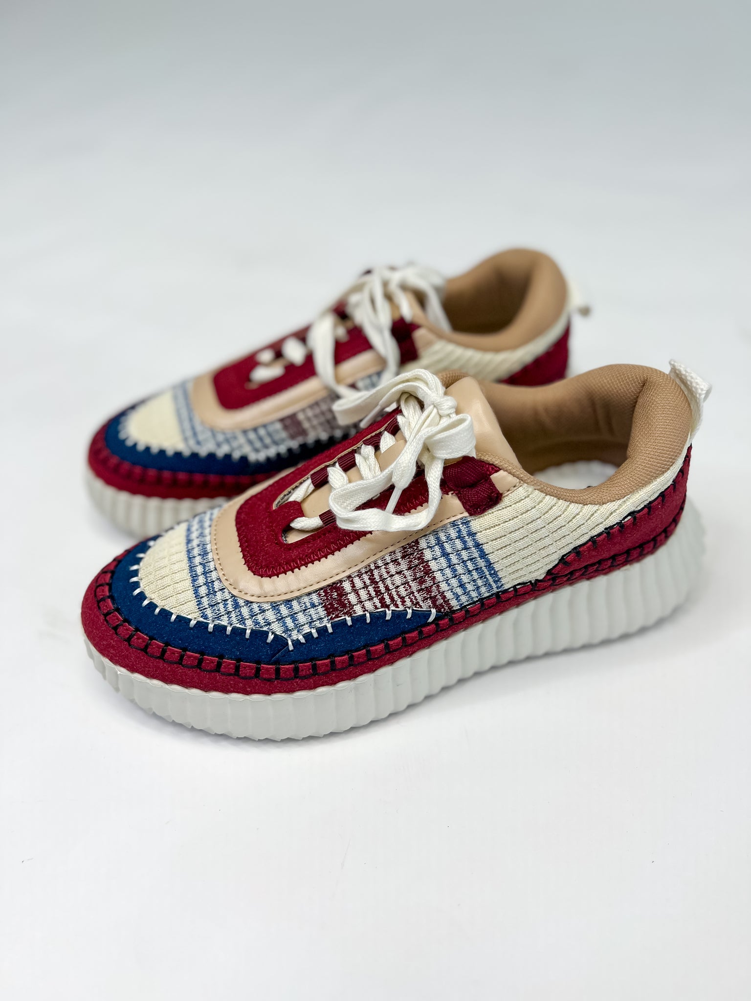 Women's Shoes — The Burlap Sack Boutique