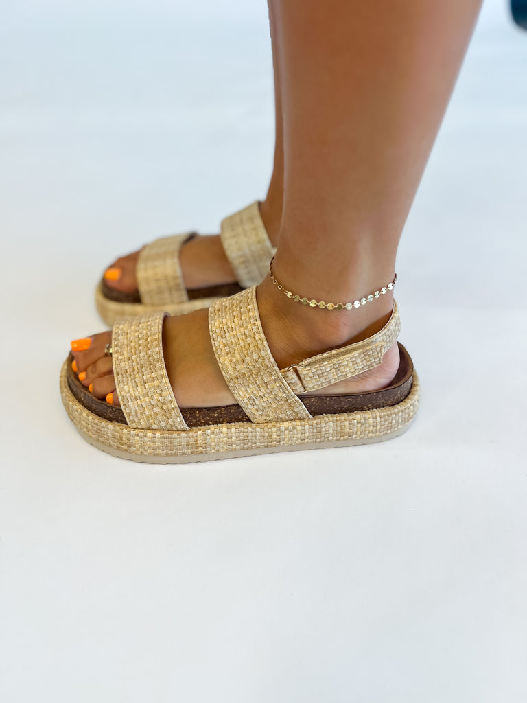 Women's Shoes — The Burlap Sack Boutique