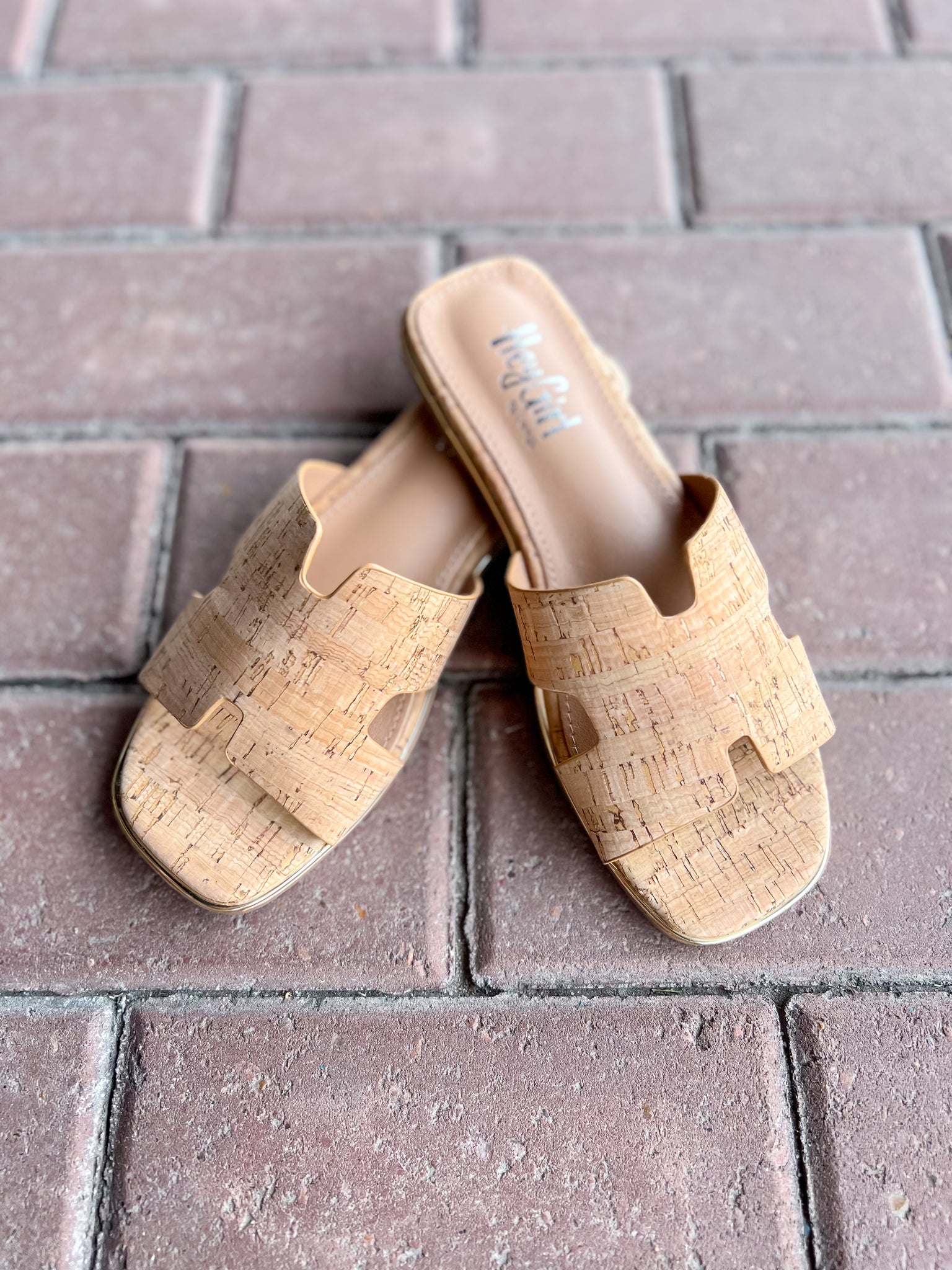 Women's Shoes — The Burlap Sack Boutique