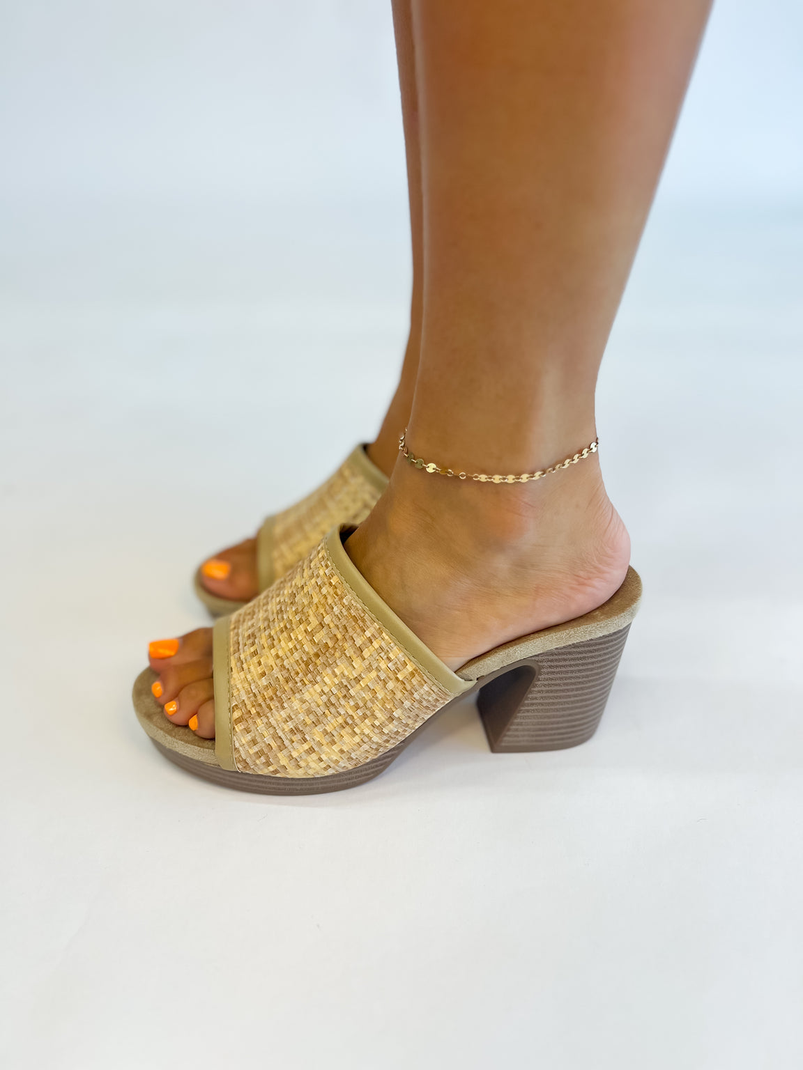 Women's Shoes — The Burlap Sack Boutique