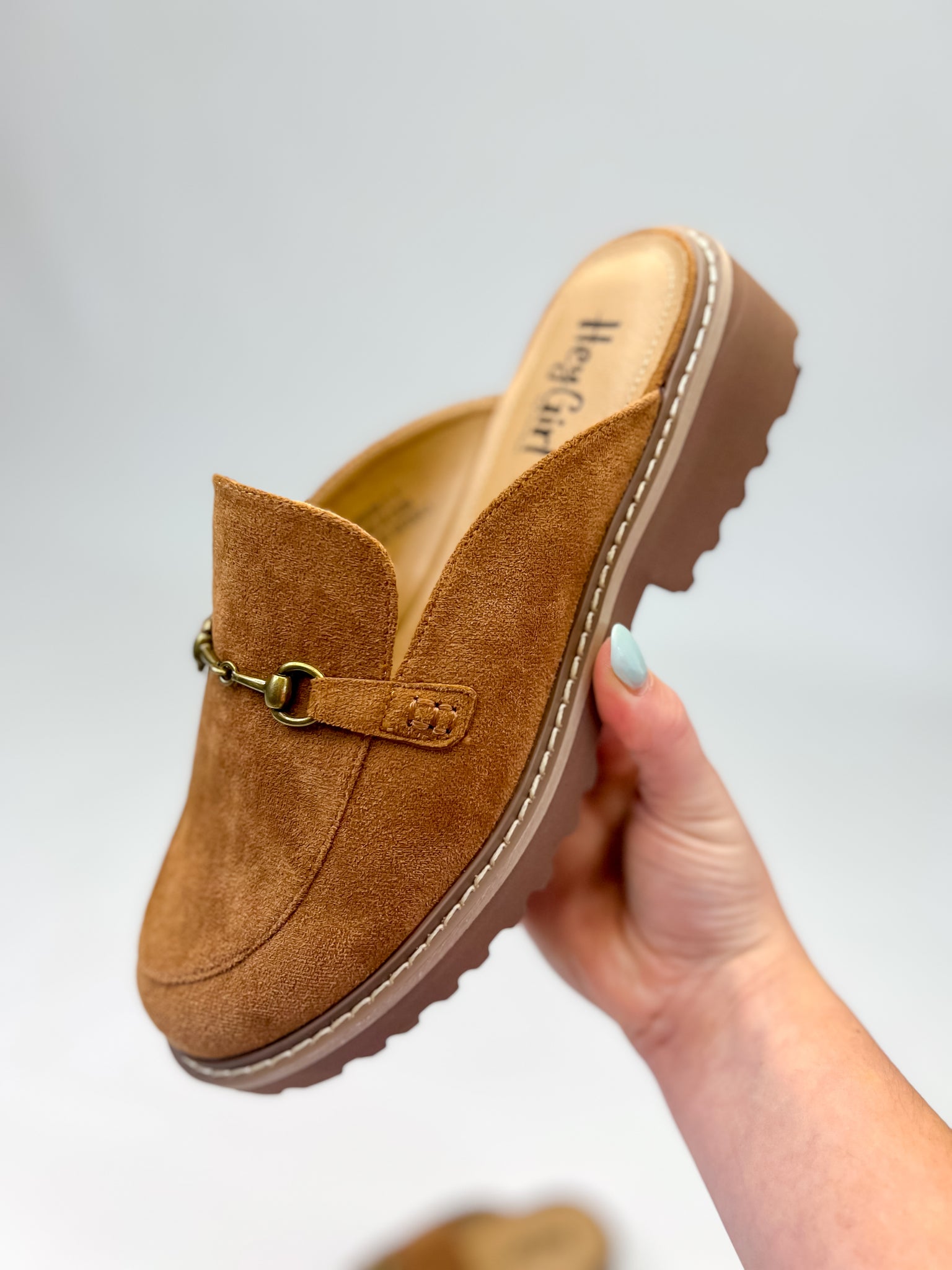 Women's Shoes — The Burlap Sack Boutique