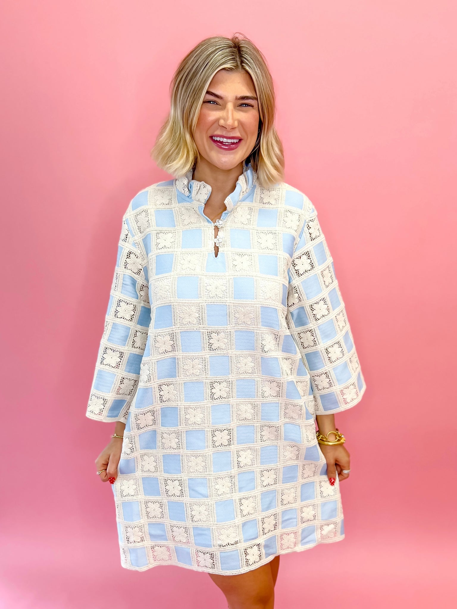 Brianna Cannon — The Burlap Sack Boutique