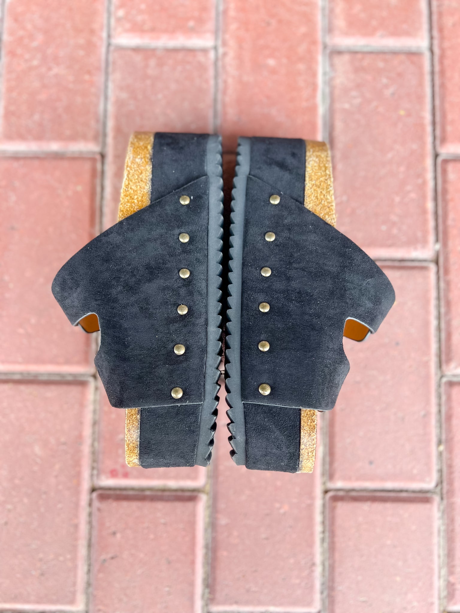 Women's Shoes — Page 2 — The Burlap Sack Boutique