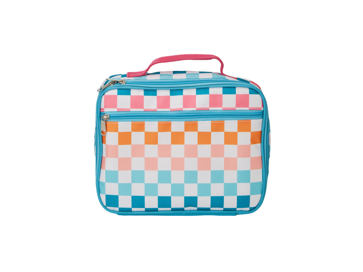 [Jane Marie] KIDS LIKE, TOTALLY LUNCH BOX — The Burlap Sack Boutique