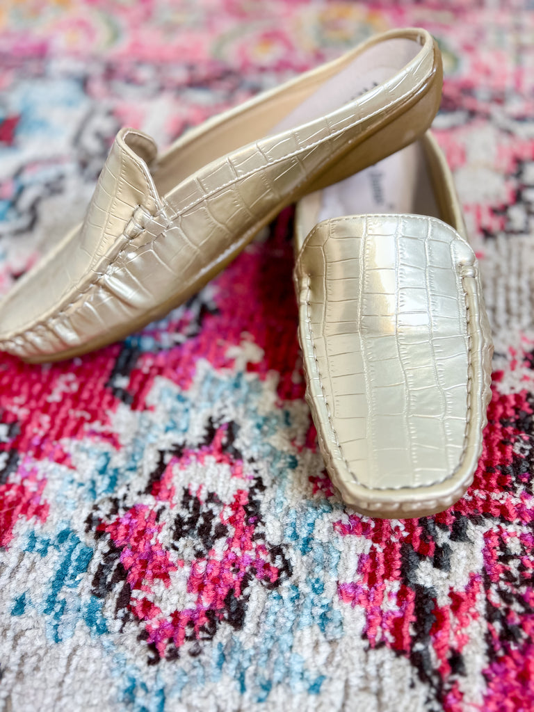 Women's Shoes — Page 2 — The Burlap Sack Boutique