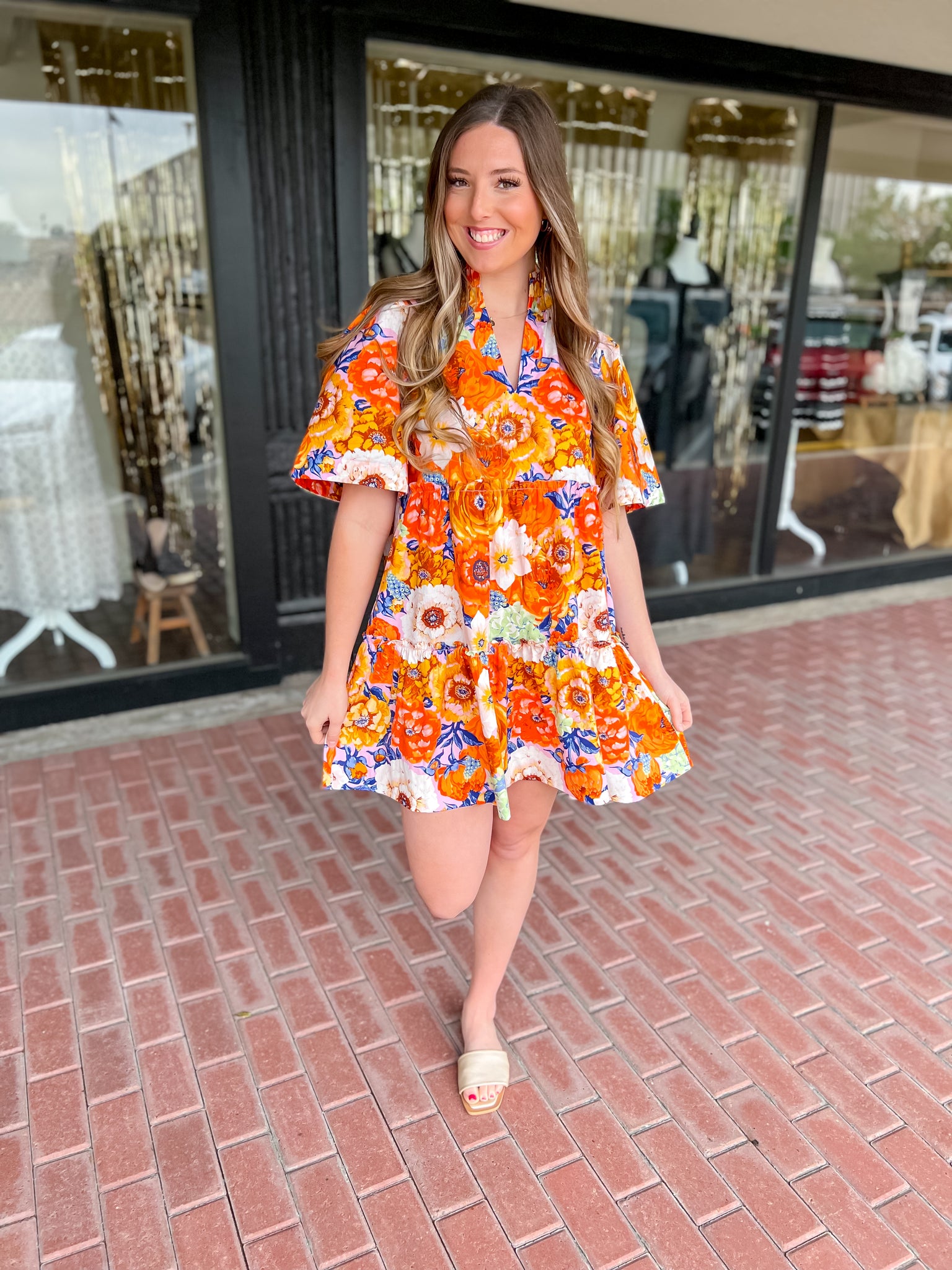 Bride Bunch — The Burlap Sack Boutique