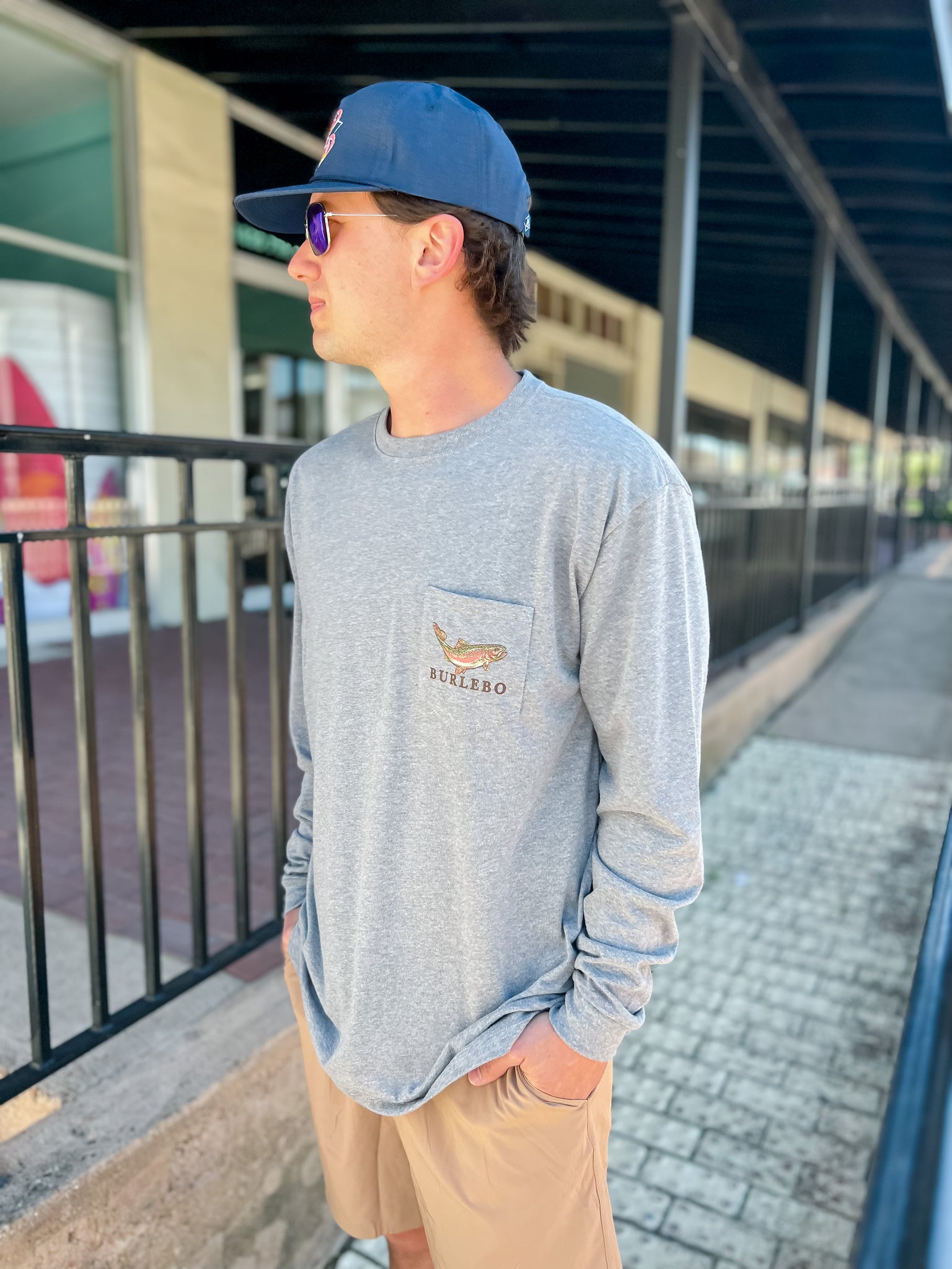 Men's Tops — The Burlap Sack Boutique