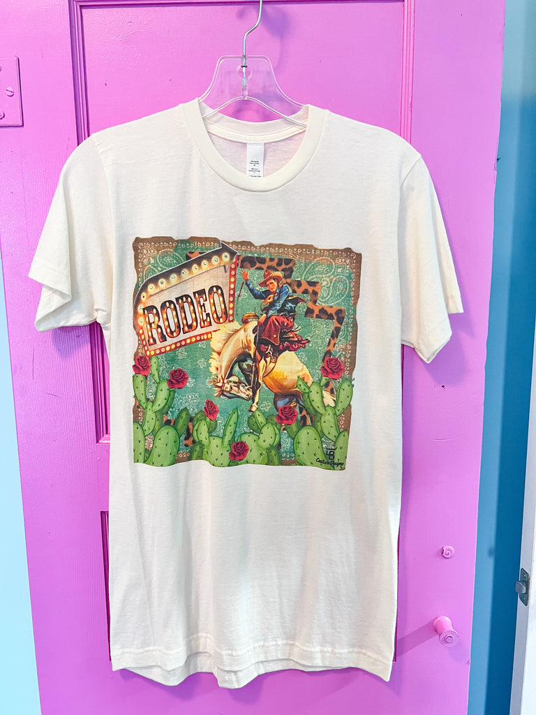 Rhinestone Rodeo, The Burlap Sack Boutique, Bay City Texas