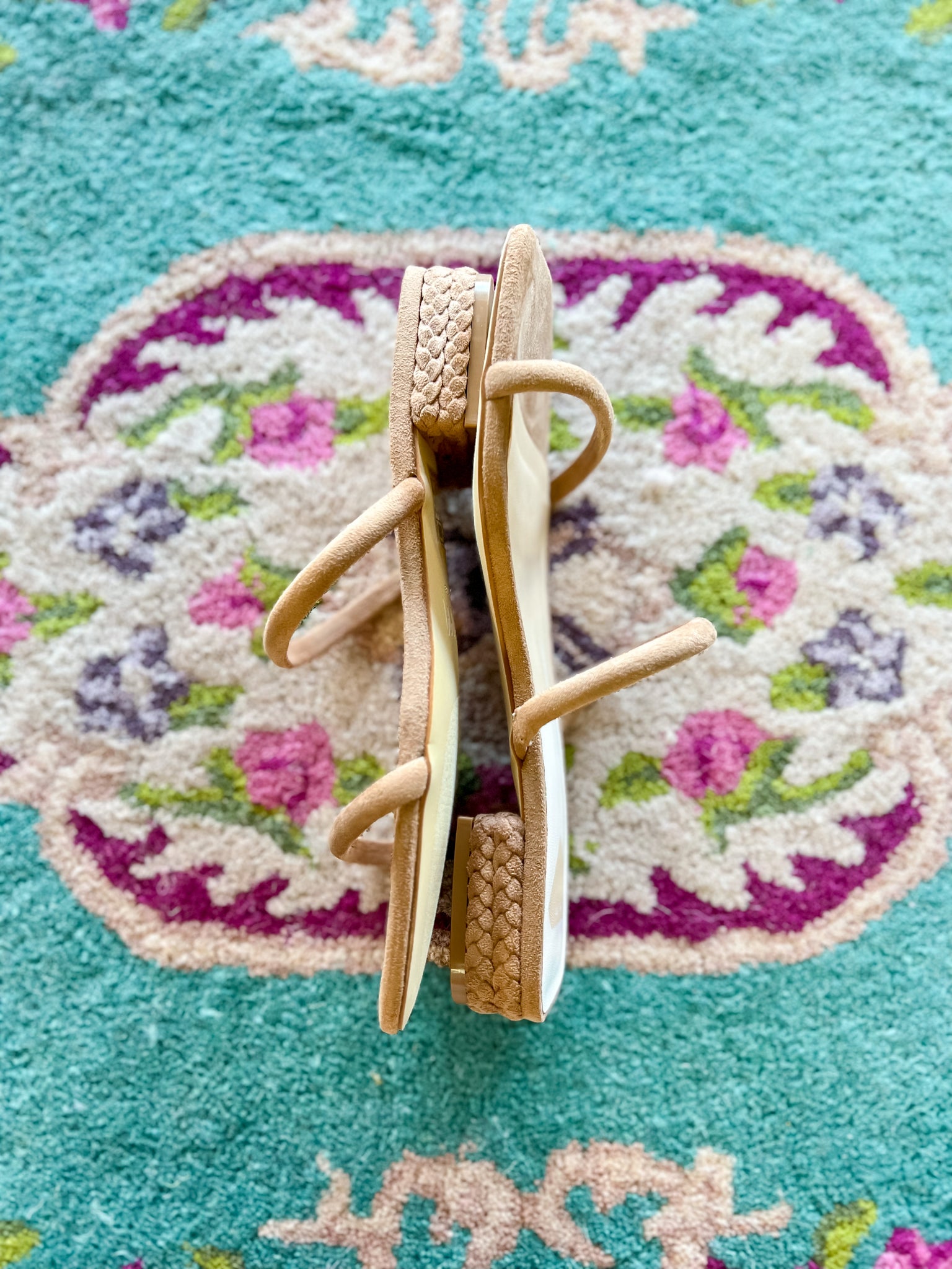 Women's Shoes — Page 3 — The Burlap Sack Boutique